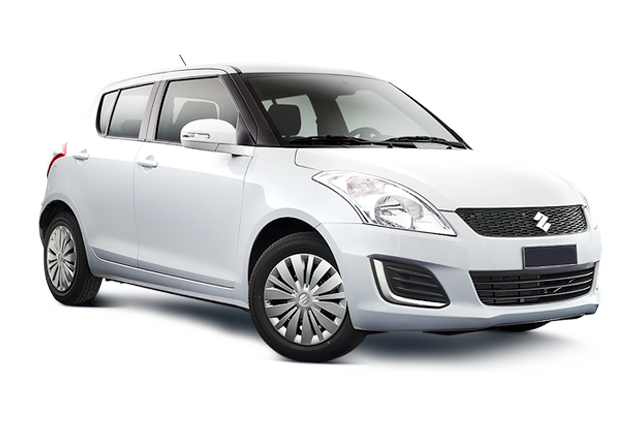 Suzuki Swift Car Rental Karpathos - Suzuki Swift Car Hire